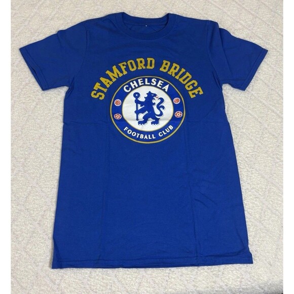 Chelsea Football Club | Shirts | Stamford Bridge Chelsea Football Club ...